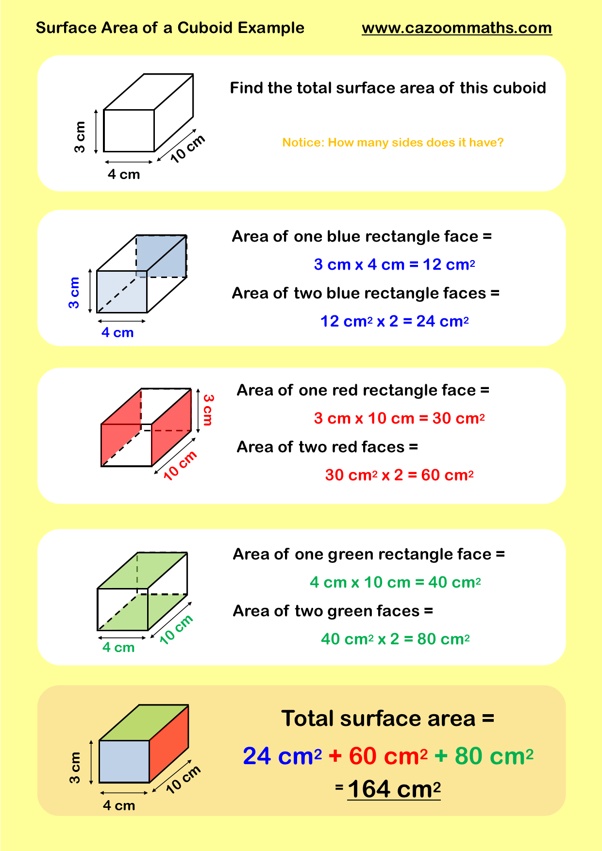Geometry Teaching Resources | Printable Geometry Resources