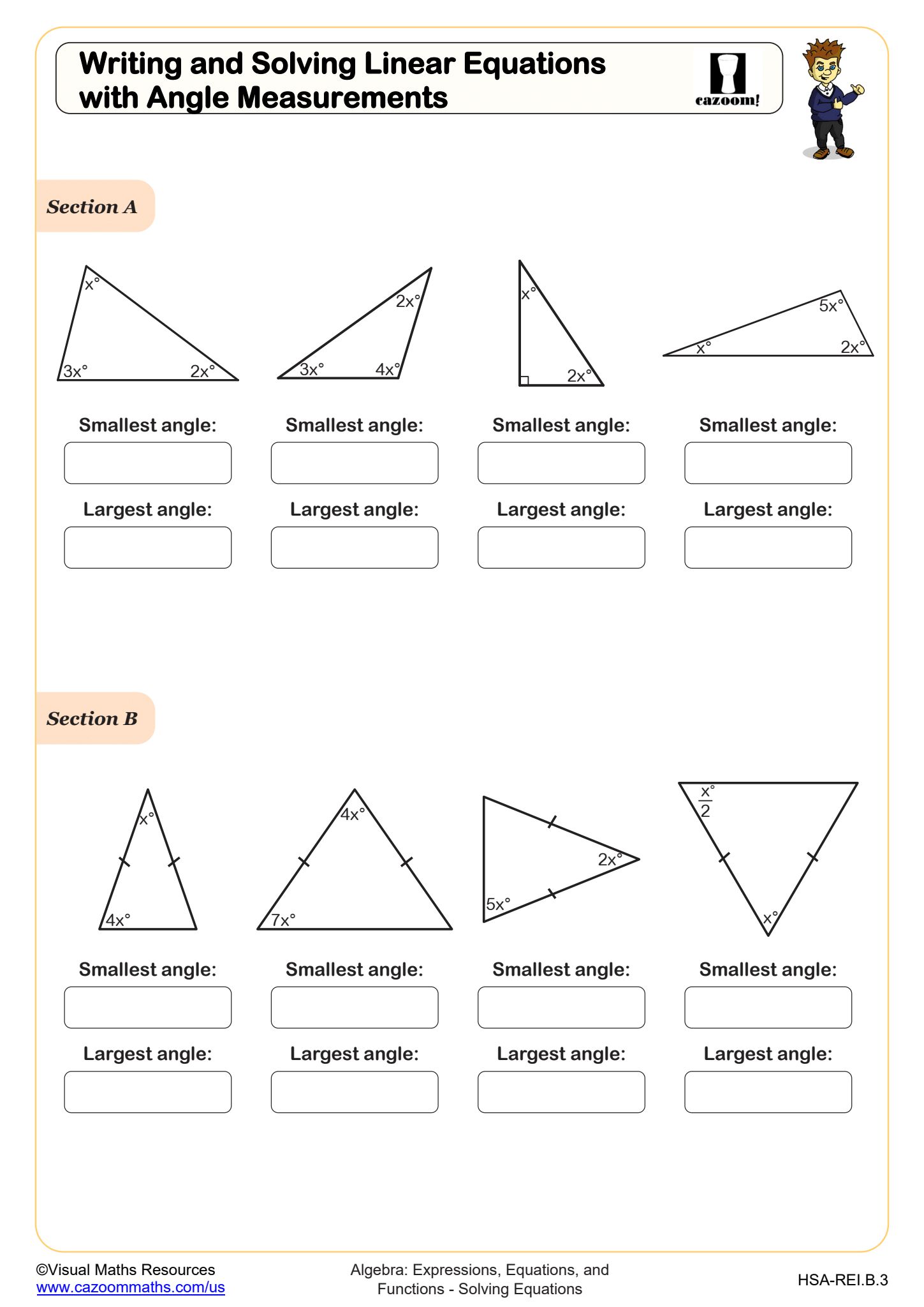Using Graphs To Solve Non Linear Equations Worksheet Fun And Engaging Algebra Ii Pdf