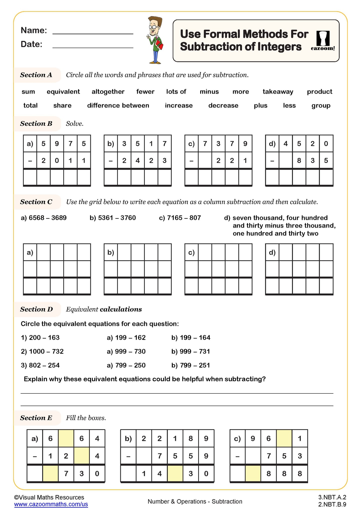 Kindergarten Math Worksheets Pdf Printable Pdf Worksheets