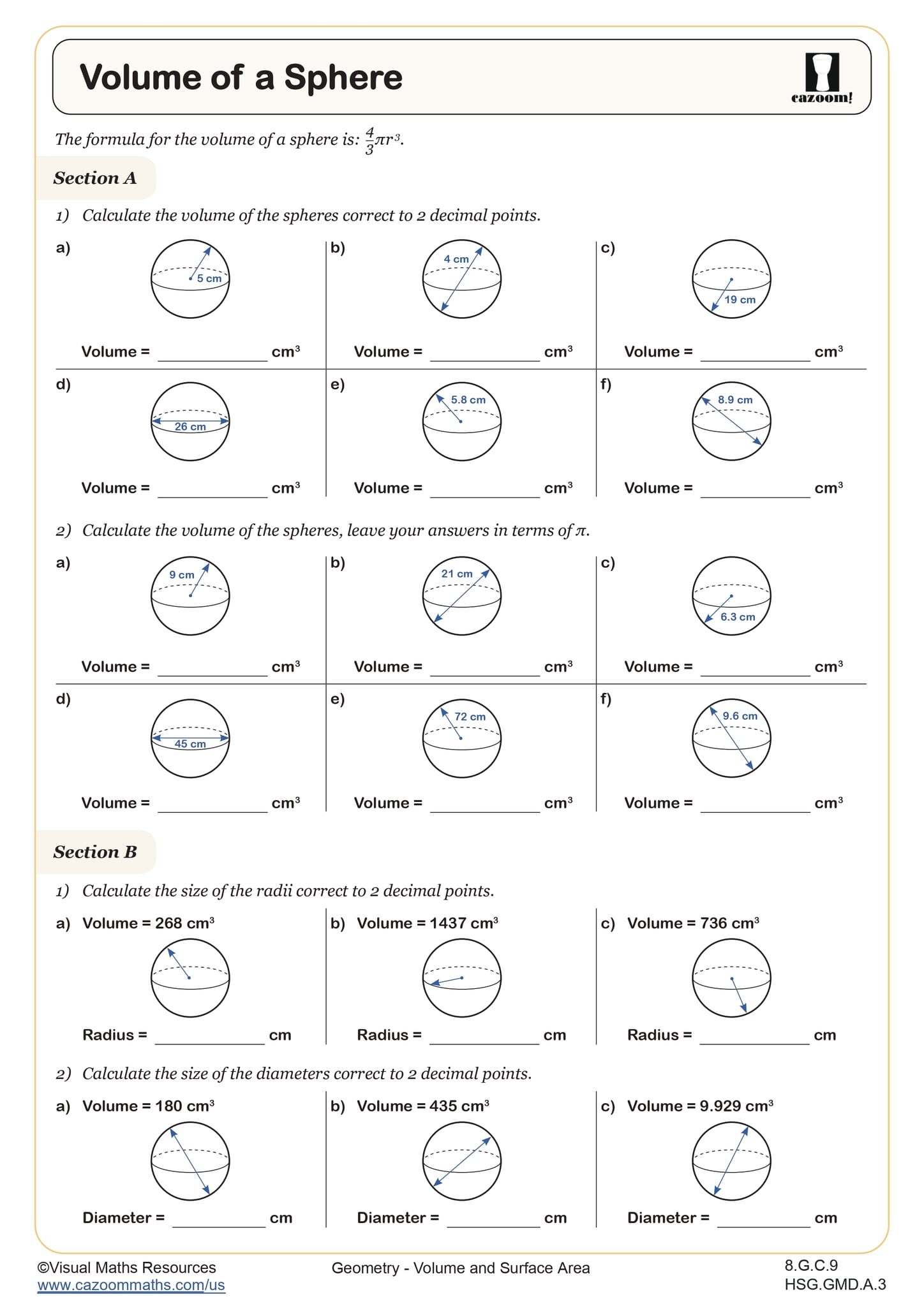 Ratio - One Amount Known Worksheet | Fun and Engaging 6th Grade and 7th ...