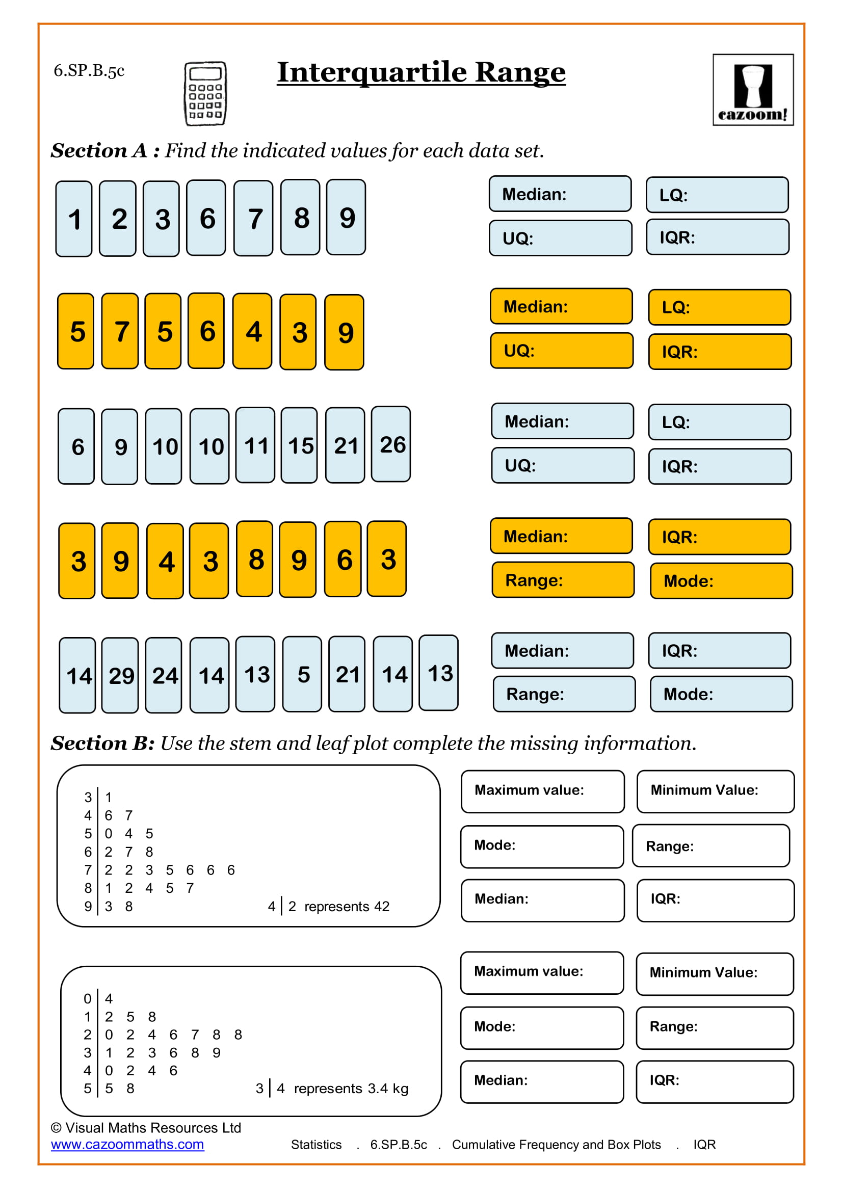 Grade 4 Vocabulary Worksheets Printable And Organized By Subject K5 