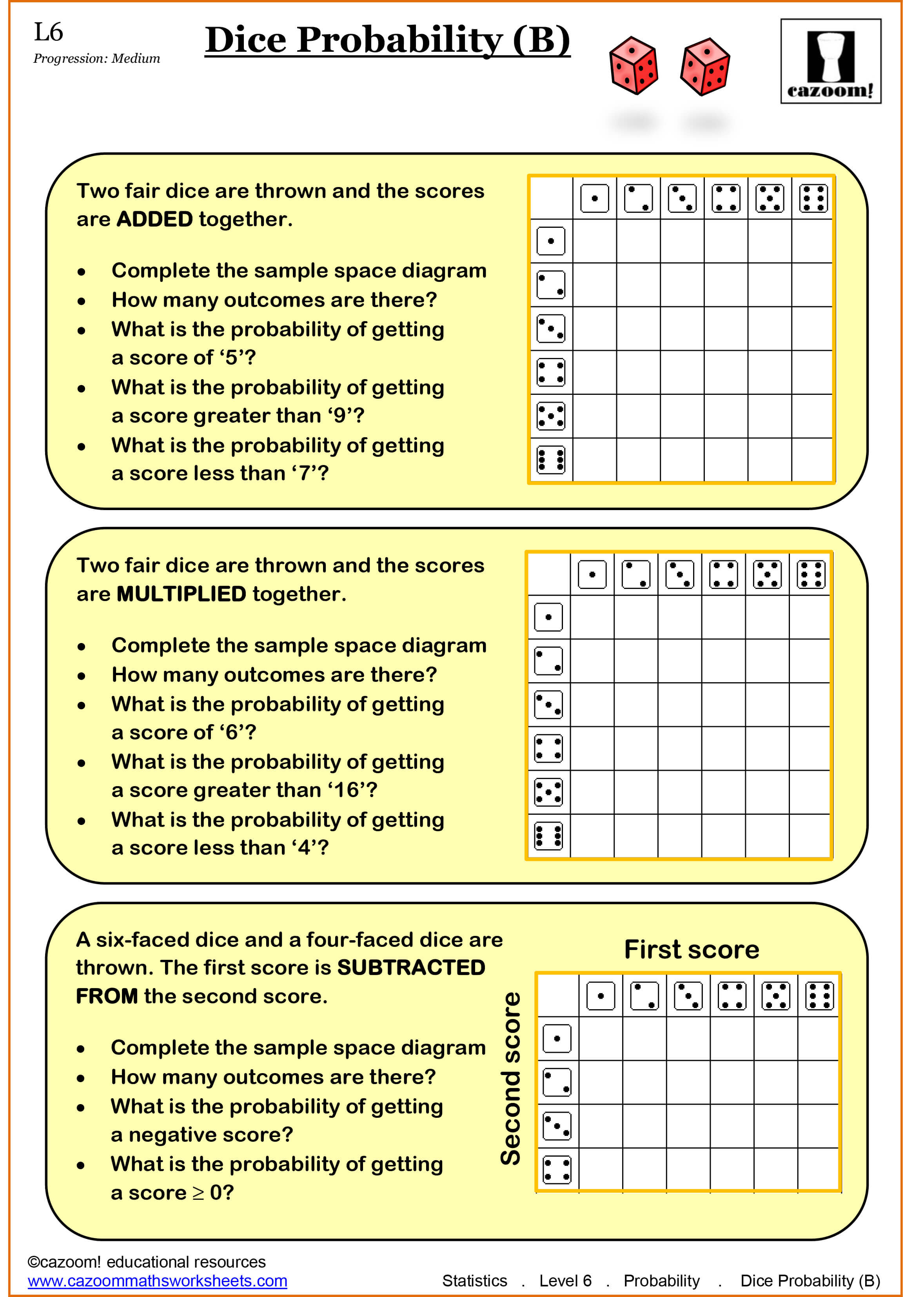 Year 8 Maths Worksheets Cazoom Maths Worksheets