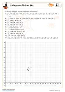 Halloween Maths Worksheets | Printable FREE Halloween Maths Worksheets
