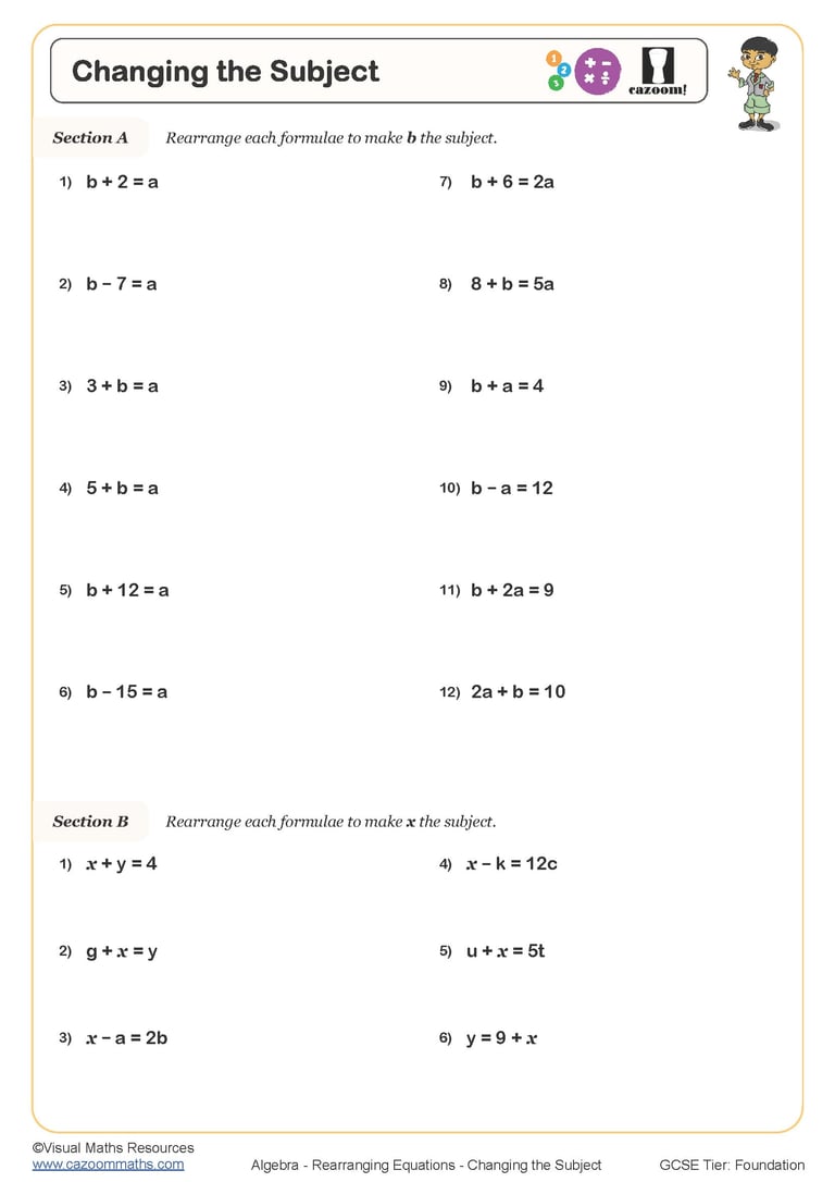 Charge Graphs GCSE Questions | GCSE Revision Questions