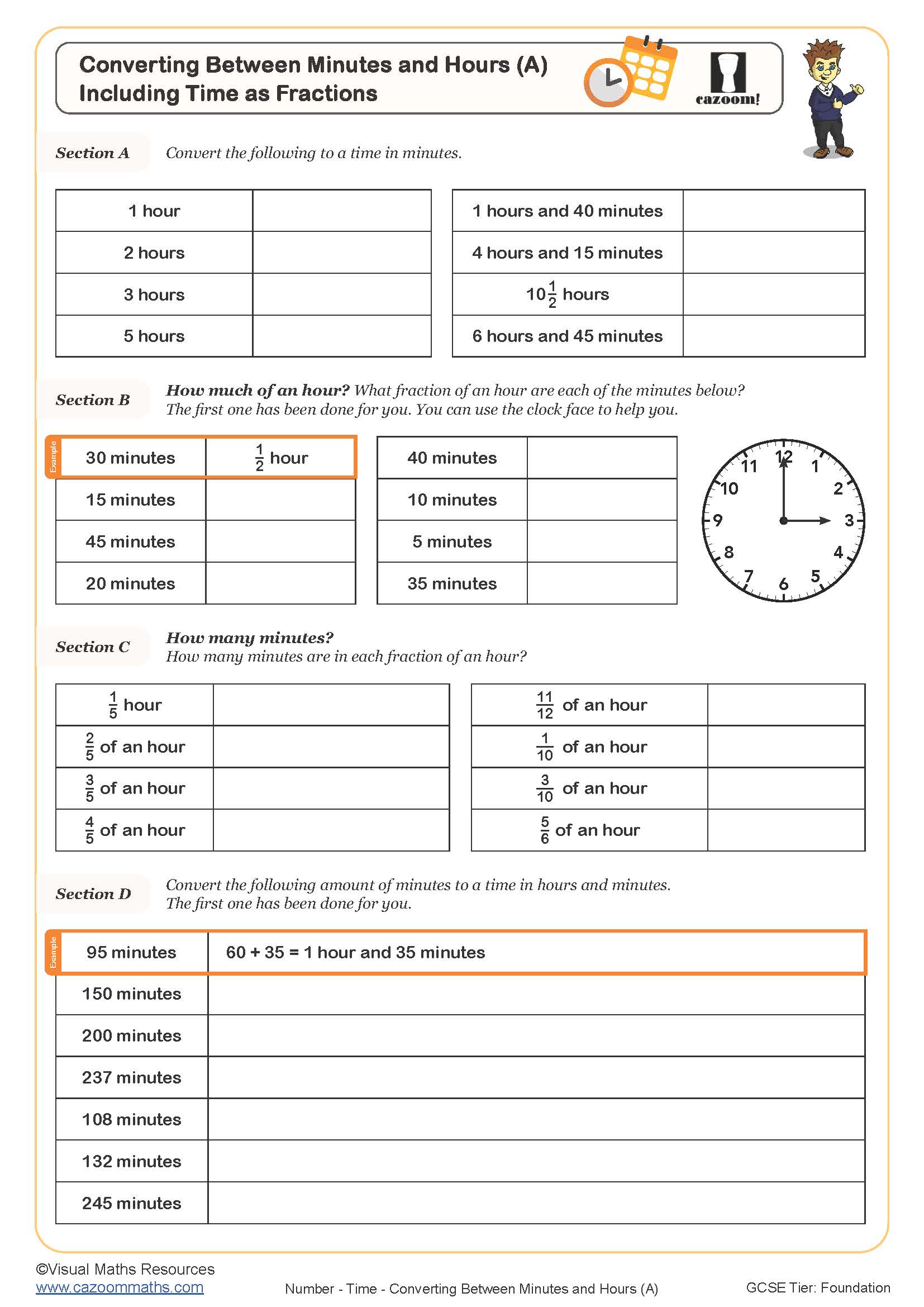Convert Between Days Hours Minutes And Seconds 40 OFF