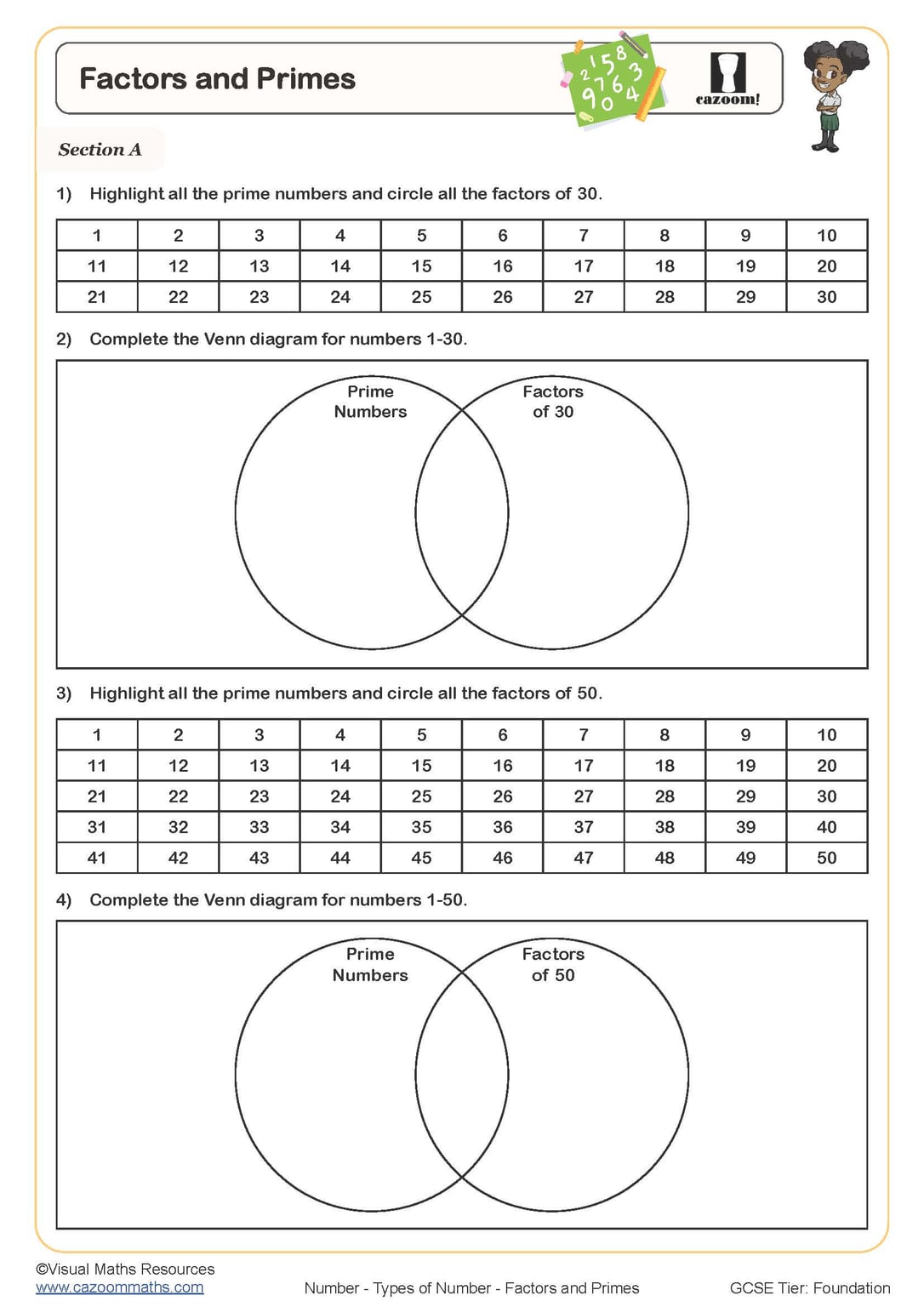 Factorising Quadratics Gcse Questions Gcse Revision Questions