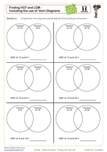 Finding Arithmetic nth Terms Worksheet Worksheet | Cazoom Maths Worksheets