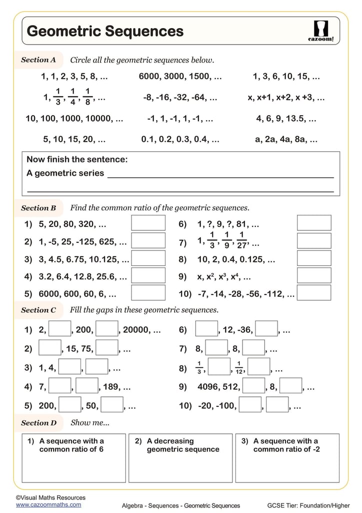 Reading Pie Charts A Worksheet Printable Maths Worksheets