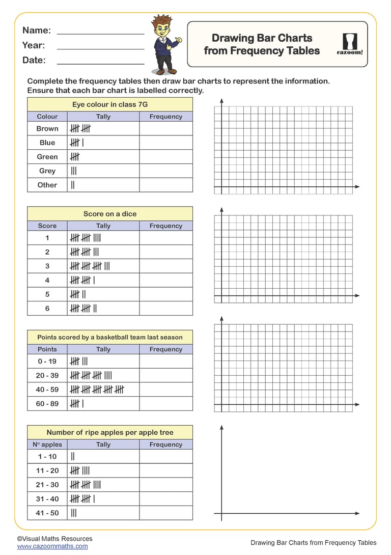 Drawing and Measuring Angles Worksheet | PDF printable Geometry Worksheets
