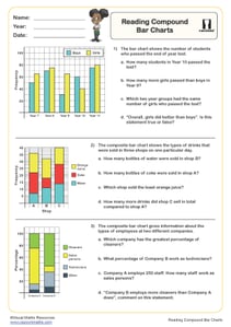Reading Tally Charts Worksheet | Fun and Engaging Year 2 PDF Worksheets