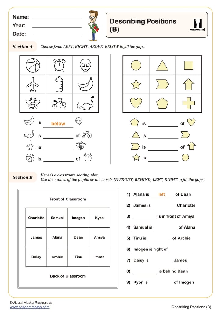 In Terms of Pi (C) Worksheet | Cazoom Maths Worksheets