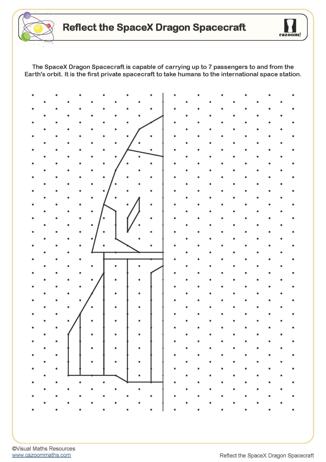 World Space Week Maths Worksheets | FREE Printable PDF World Space Week ...