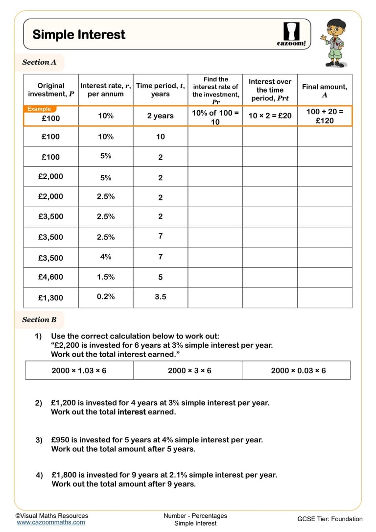 Manipulating Equations Worksheet | Fun and Engaging Year 7 and Year 8 ...