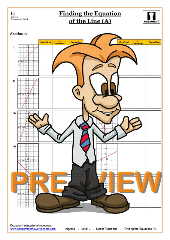 Cazoom Solving Linear Equations D Answers - Tessshebaylo