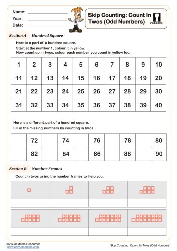 New KS1 and KS2 Maths Worksheets | PDF Worksheets | Cazoom Maths