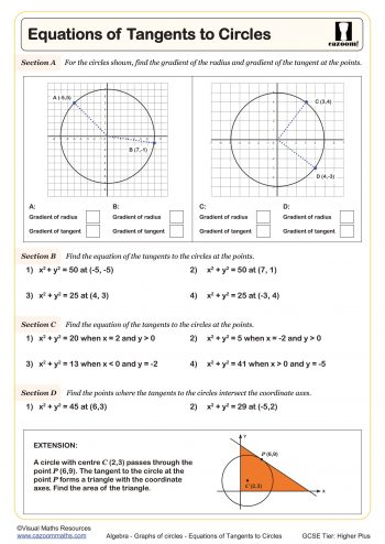 Cazoom Maths Worksheets - Printable Maths Worksheets